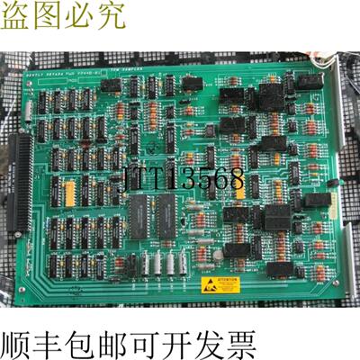 供应本特利内华达 TDM 采样器 PWA 77448-01S 7744801S