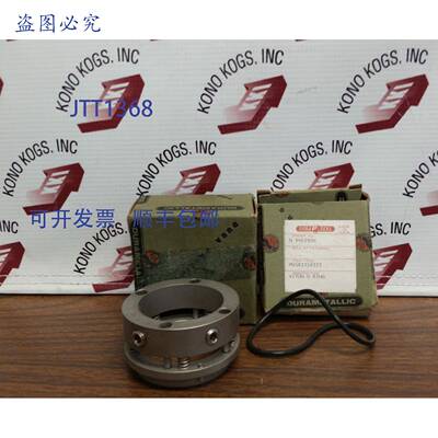 原装 供应Durametallic N34639SN -316 SS 复合