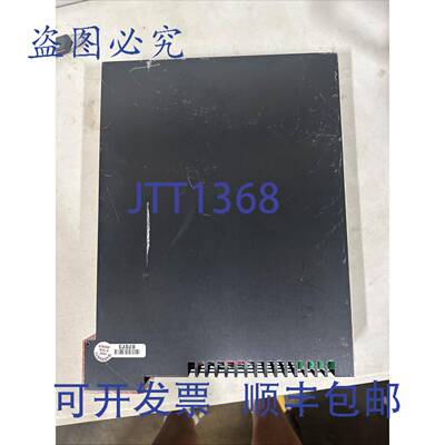 原装 供应WHEDCO 78004654 电源模块