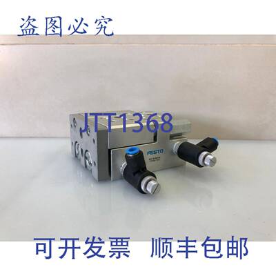 原装 供应FESTO SLT-20-20-PA 170568 迷滑轨