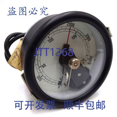 原装 供应压力表 1071514 Budenberg 6