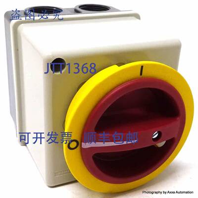 原装 供应主开关 3LC2607-1TD53 3LC26071TD53