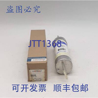 原装 供应Mersen TRS200R Tri-Onic保险丝