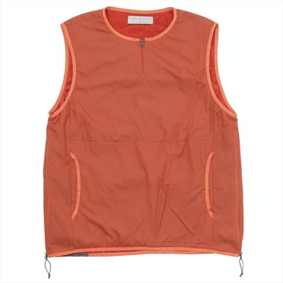 包税包邮 江户久得 AXESQUIN ELEMENTS马甲OCTA背心 户外休闲代购