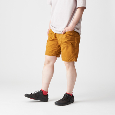 包税包邮 江户久得 AXESQUIN ELEMENTS透气轻量短裤 户外休闲代购