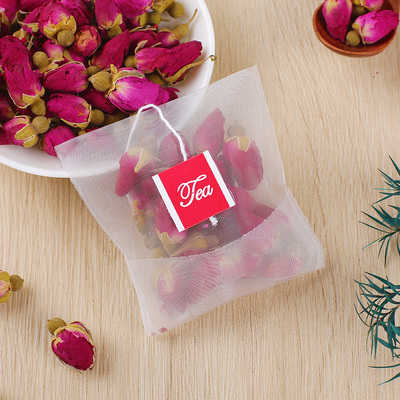 曼克斯反折茶包袋泡茶袋