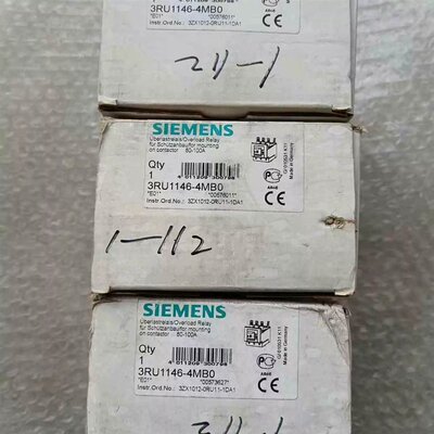 议价热继电器RU1146-4MB0RU1146-4MB1RU1146-4MB2