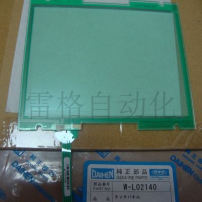 机器人配件OTC正品W-L02140