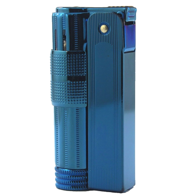 奥地利imco爱酷6700煤油打火机防风复古创意砂轮老式男士免费刻字