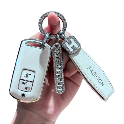 汽车TPU软胶钥匙保护壳