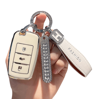 汽车TPU陆风钥匙保护壳