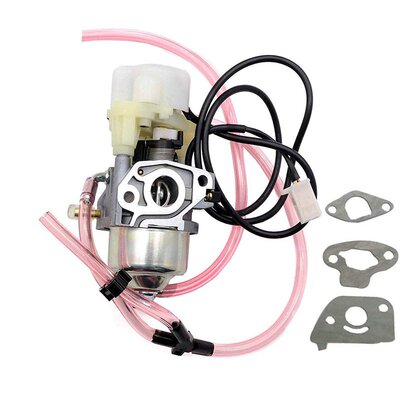 适用Honda 16100-Z0D-D03 化油器 EU2000i EB2000 KG158发电机