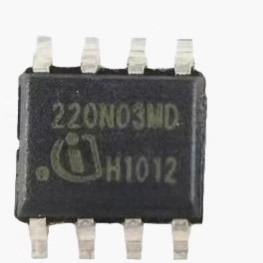 全新原装 BSO220N03MDG BSO615NG SOP8