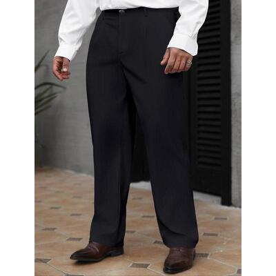 H 56237 Thick Winter Business Casual Pants 秋冬厚款西裤