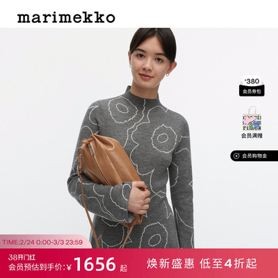 2025秋冬新品Karla拉链单肩包