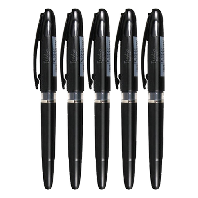 日本pentel派通大班签字笔TRJ50