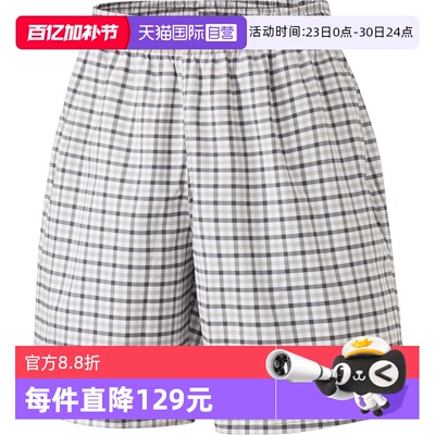 【自营】NIKE耐克男子运动休闲短裤IR7583-009