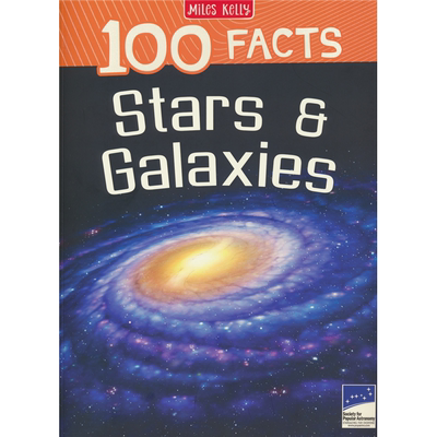 恒星和银河系的100个事实