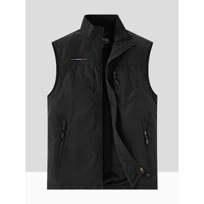K 24090 Multi Pocket Outdoor Fishing Vest 多口袋钓鱼马甲