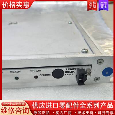 议价ASML 4022.436.6850控制器ASML 4022