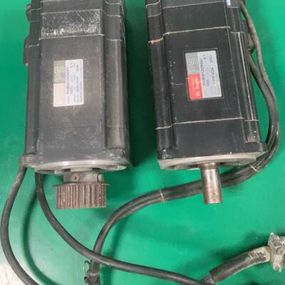 可维修BL Super电机P50B08100DXS4Y，有2个议价