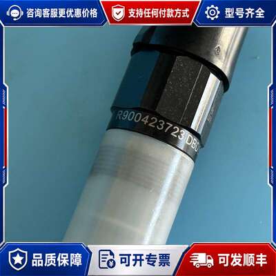 议价力士乐溢流阀，REXROTH溢流阀，R900423723 D可维修