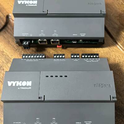 可议价霍尼 Tridium VYKON Niagara ja