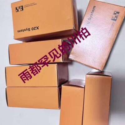 议价模块X20BC00E3 X20SC2212有实单的可维修