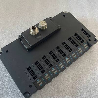可维修费斯托控制器，CPV14-GE-FB-8，18262，因为库议价