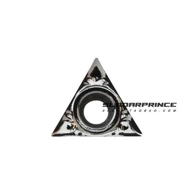 铝用刀片TCGT110202/110204/110208-AK替H01刹车盘修复机 光碟机