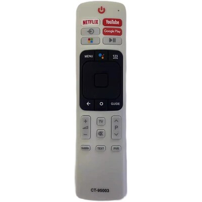 适用东芝电视机遥控器ct-95003 75U7950 65U7950 55U7950 50U7950