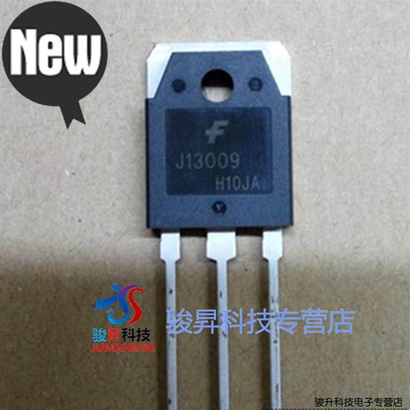 j13009管脚图-千图网