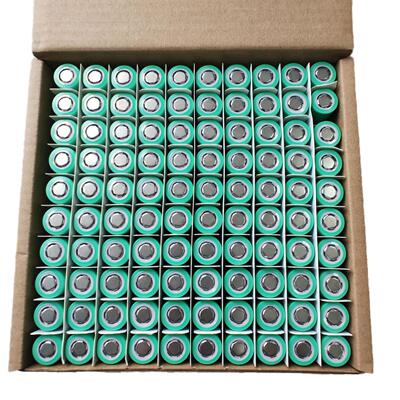 DMEGC东磁30P18650锂电池3000mah10C电动车电动工具三元锂电
