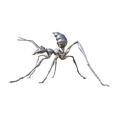 现货不锈钢雕塑水浪波水滴园林景观小品水元素造景落地摆件手工