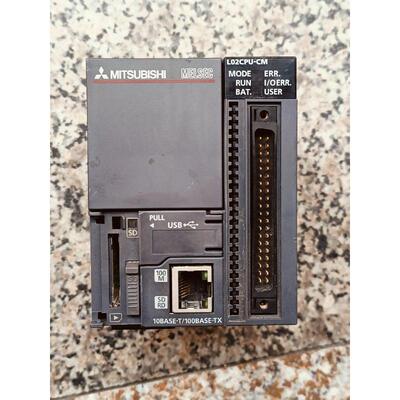 议价L02CPU-CM议价L02CPU