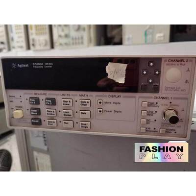 可维修安捷伦Agilent531
