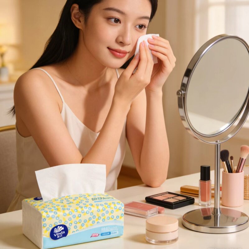 洗护清洁剂卫生纸纸品湿巾湿巾用品皮肤护理湿巾湿敷纸巾