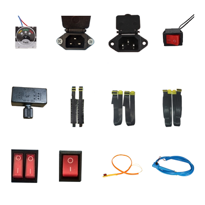 开关打药机农用电动喷雾器