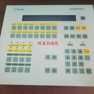 议价原装九五新西门子SIMADYN D OP1,6DD1670-0AF0,6DD1 670-0AF0