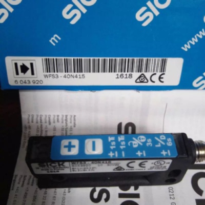 议价PBT-CB1X0SG1SSNAMA0Z传感器RLY3-OSSD100西克SICK继电器1085