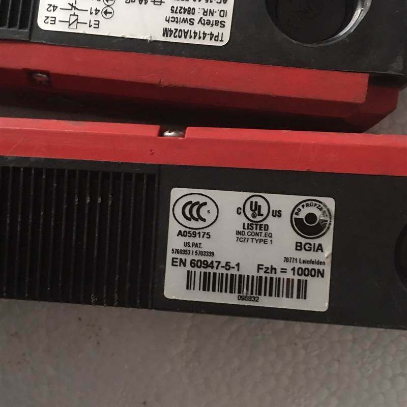 安士能TP4-4141A024M(4个)EN 60947-5_虎窝淘