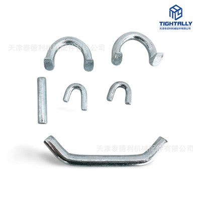 泰德利 集装箱大拉筋 角柱加强筋 小门钩配件 批量供应