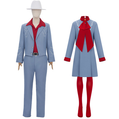 DieWithaSmilecos服LadyGaga火星哥单曲舞台表演服cospaly服
