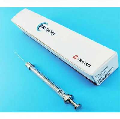 SGE-TRAJAN进样针SGE进样针002951 002000 002810 000310正品