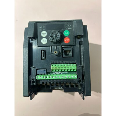 MK300变频器,型号:AMK3001P54,原装拆机,
