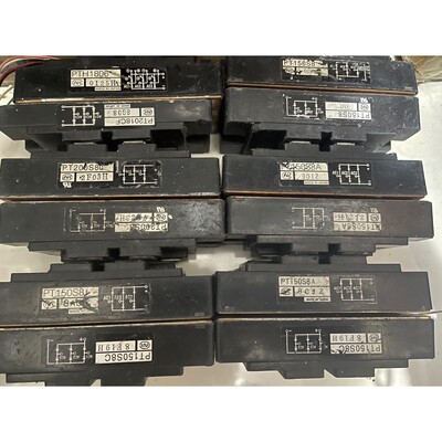 DF150AA160、DF200AA160、DF150BA8