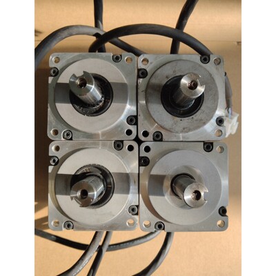 400W电机:MHMD042P1S/MHMD042G1U