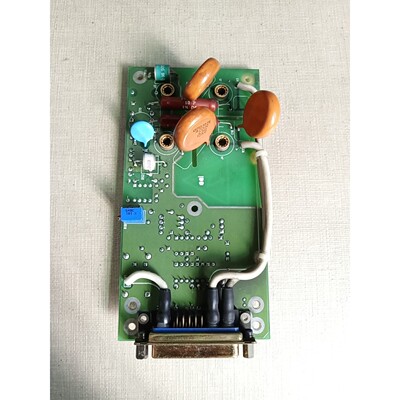 AB SCIEX 4000检测器板一张