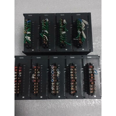 台达模块AS16AN01T-A,二手拆机件,已经测试,功能正