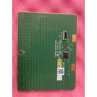 全新Synaptics触摸板 TM-P3014-009,实物